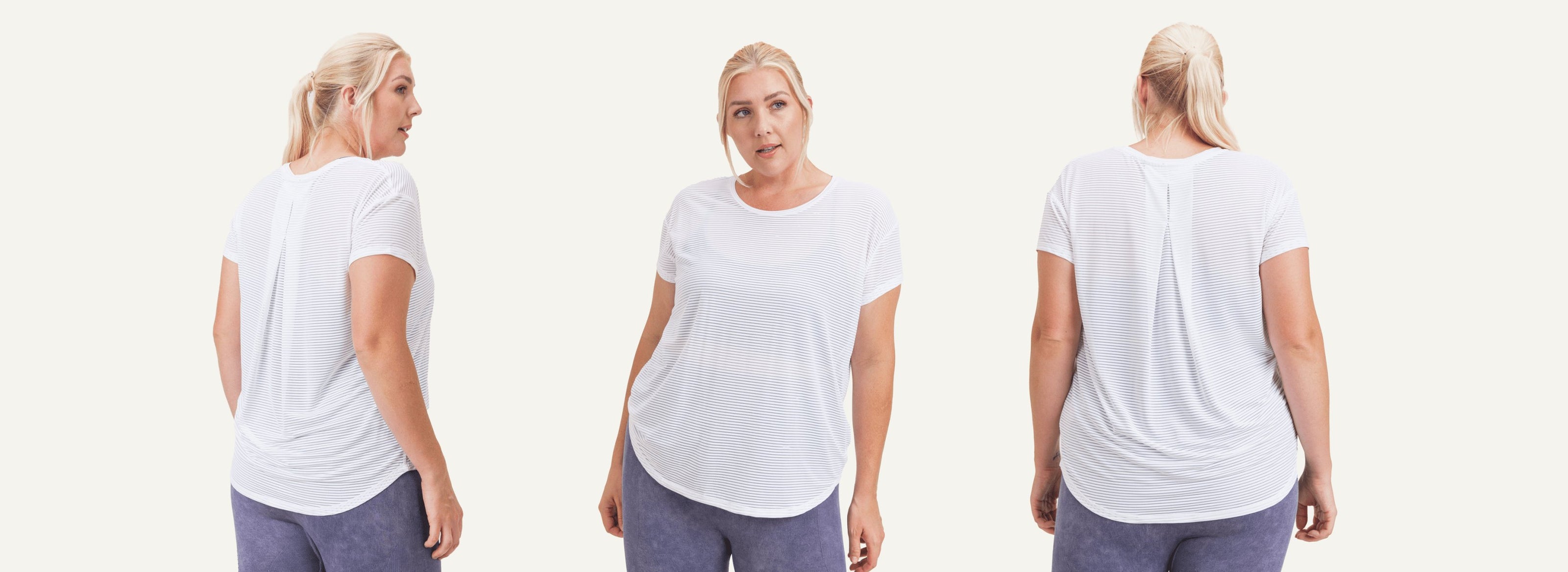 WOMEN'S TOPS – V Shred Clothing