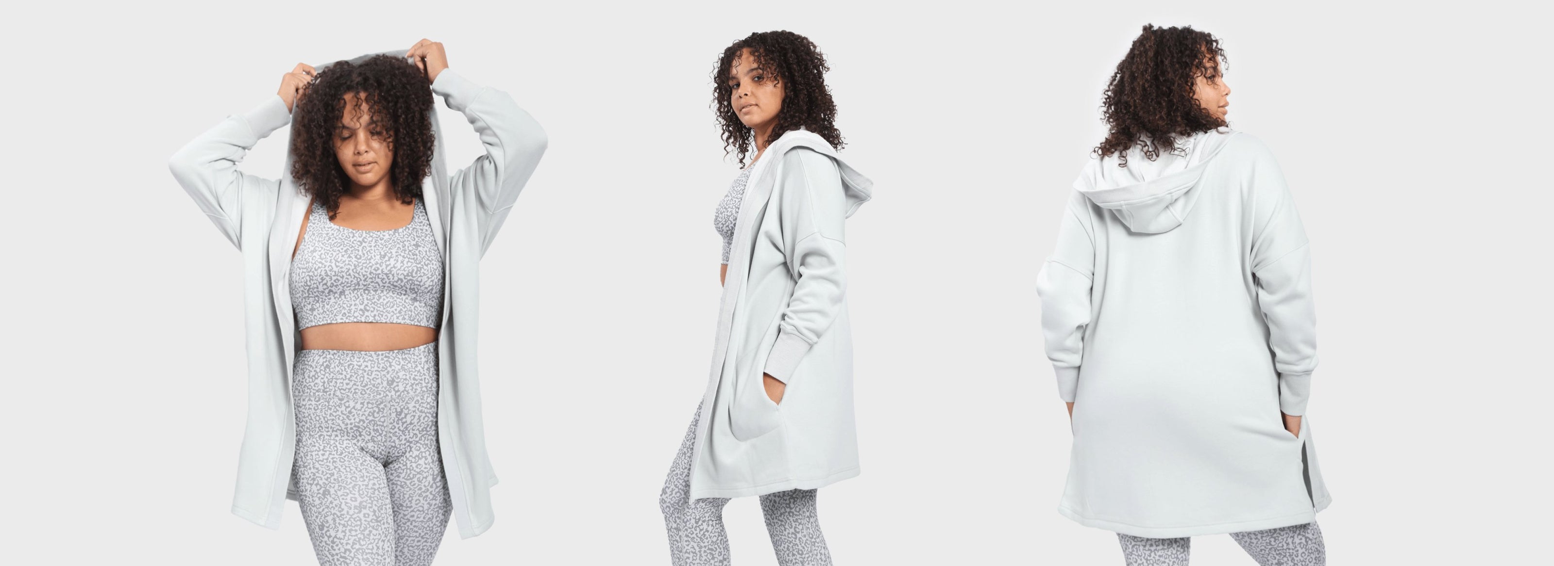 NEW ARRIVALS – V Shred Clothing