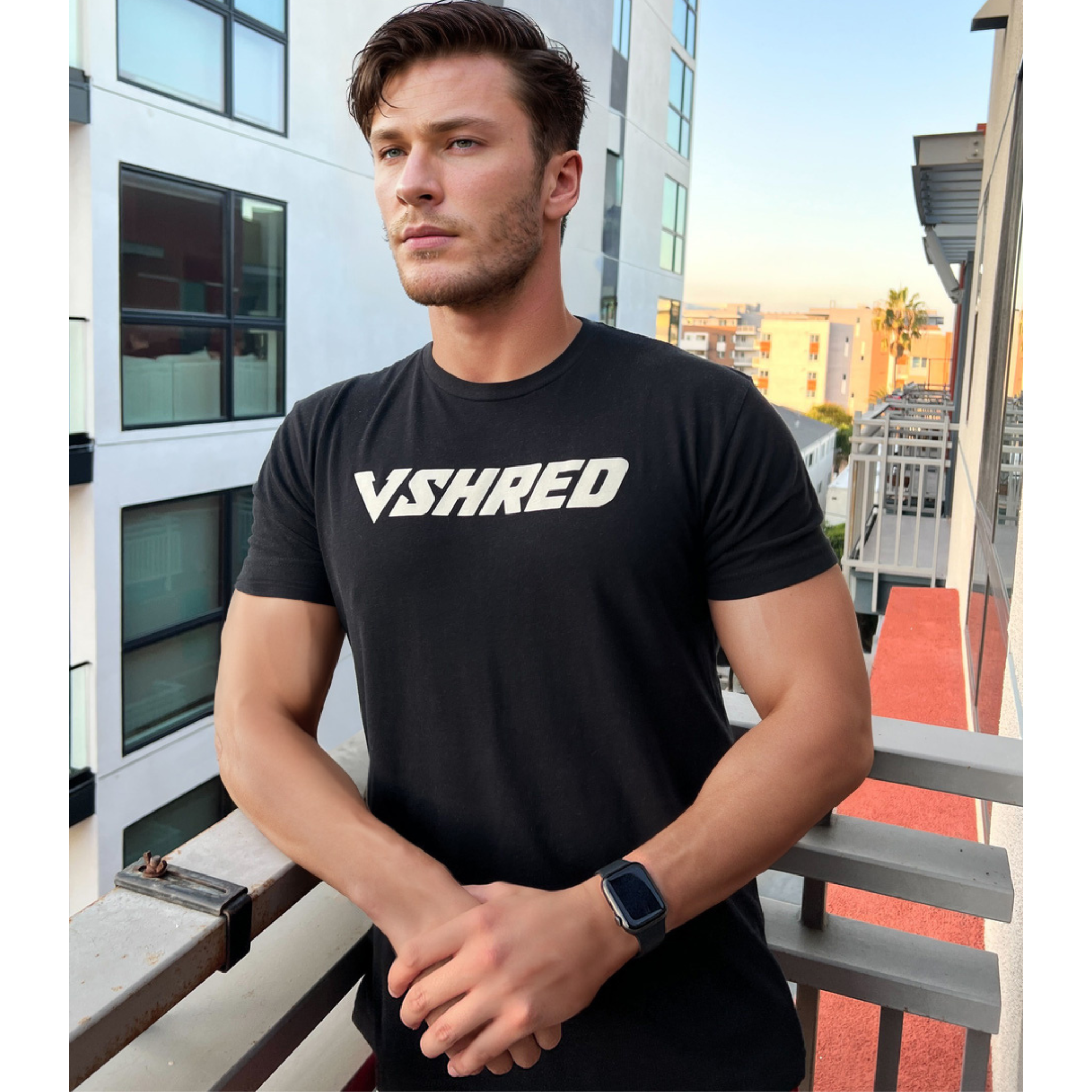 MEN'S COLLECTION – V Shred Clothing